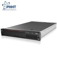 China Lenovo ThinkSystem SR850 Server with 2.5GHz Processor Main Frequency and Rack Type Now for sale