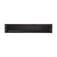 China Customized Storage Server Lenovo ThinkSystem SR590 with 2.2GHz Processor Main Frequency for sale