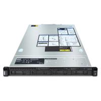 China Lenovo ThinkSystem SR258 1U Customized Rack Server 3.7GHz Processor Main Frequency for sale