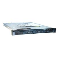China Lenovo ThinkSystem SR258 1U Customized Rack Server 3.7GHz Processor Main Frequency for sale