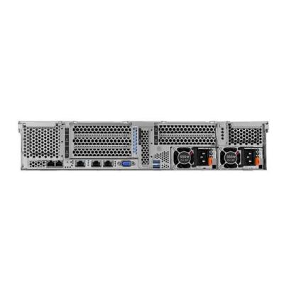 Cina Stock 2U Rack Enterprise Server SR588 La scelta ideale per il miglioramento del flusso di lavoro in ufficio in vendita
