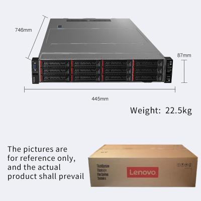 Cina Lenovo Thinksystem SR588 Server Rack con Processore Silver pronto per la spedizione in vendita