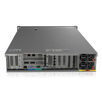 Cina Lenovo ThinkSystem SR850 Mission-Critical Server con processore Intel Xeon Gold 6230 in vendita