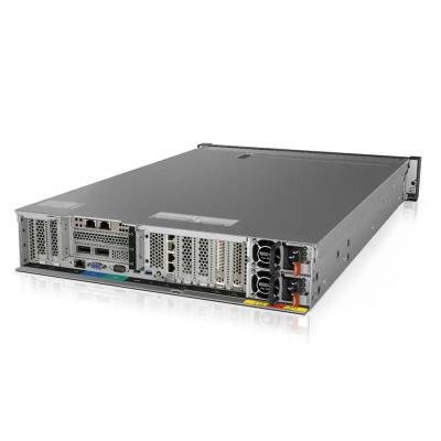 Cina Lenovo ThinkSystem SR850 Mission-Critical Server con processore Intel Xeon Gold 6230 in vendita