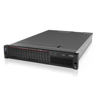 Cina Lenovo ThinkSystem SR850 Mission-Critical Server con processore Intel Xeon Gold 6230 in vendita