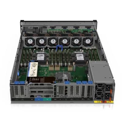 Cina Lenovo ThinkSystem SR850 Mission-Critical Server con processore Intel Xeon Gold 6230 in vendita