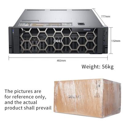 Cina Rack Server R940XA Xeon Processor La soluzione definitiva per le vostre esigenze informatiche in vendita