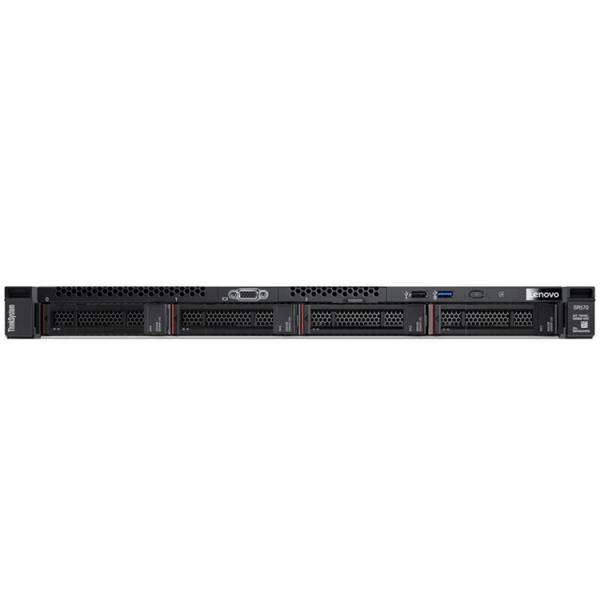 Quality Intel Xeon Processor Equipped Thinksystem Sr570 1U Rack Server for Stock for sale