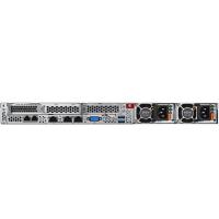 China Intel Xeon Processor Equipped Thinksystem Sr570 1U Rack Server for Stock Availability for sale