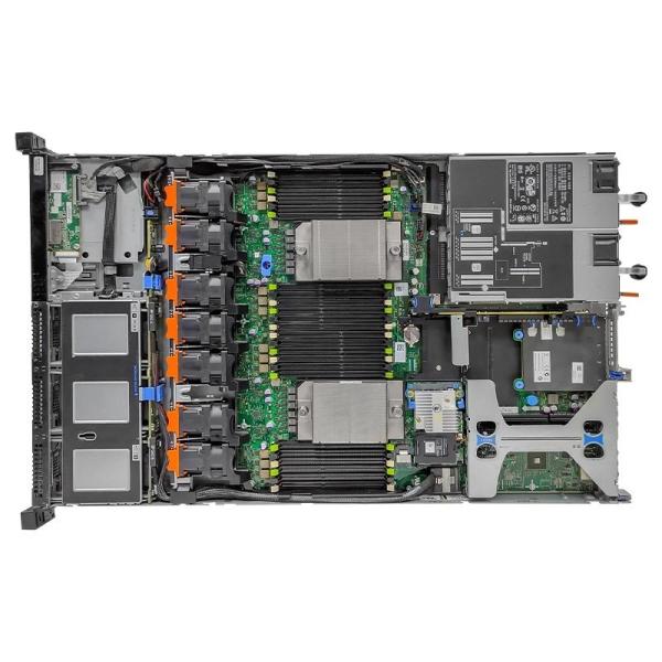 Quality R620 1U Xeon Rack Server Used Private Mold NO Processor Type Intel Xeon for sale