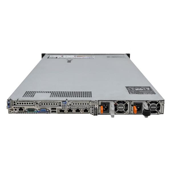Quality R620 1U Xeon Rack Server Used Private Mold NO Processor Type Intel Xeon for sale