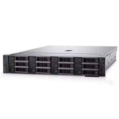 Cina 32 GB di memoria DDR4 PowerEdge R750 2U Rack Server con CPU Intel Xeon e 64 GB di capacità in vendita