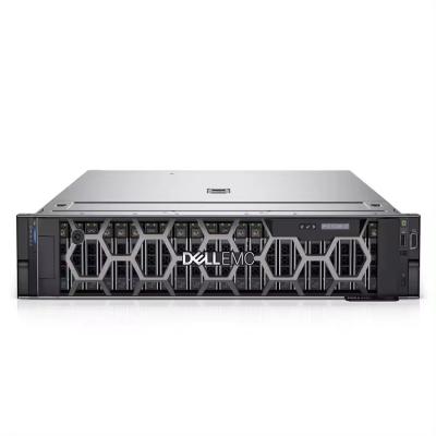 Cina 32 GB di memoria DDR4 PowerEdge R750 2U Rack Server con CPU Intel Xeon e 64 GB di capacità in vendita