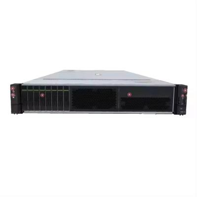 China Potente Xfusion FusionServer 2488H V6 2U PCIe RAID Controlador 2-Socket Rack Server à venda