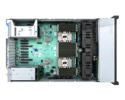 China Potente Xfusion FusionServer 2488H V6 2U PCIe RAID Controlador 2-Socket Rack Server à venda