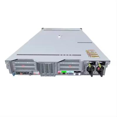 China Potente Xfusion FusionServer 2488H V6 2U PCIe RAID Controlador 2-Socket Rack Server à venda