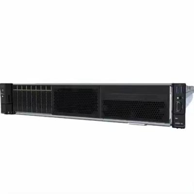 China Potente Xfusion FusionServer 2488H V6 2U PCIe RAID Controlador 2-Socket Rack Server à venda