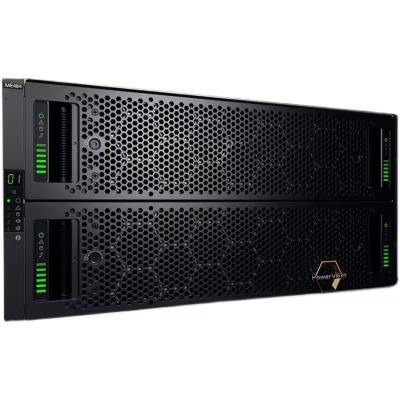 Cina ME5012 /ME5024 /ME5048 2u Storage Server La soluzione perfetta per le vostre esigenze di archiviazione in vendita