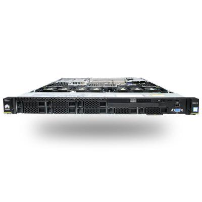China Stocked FusionSever 1288H V5 1U Rack Server with Intel Xeon Processors and SAS/SATA/SSD for sale