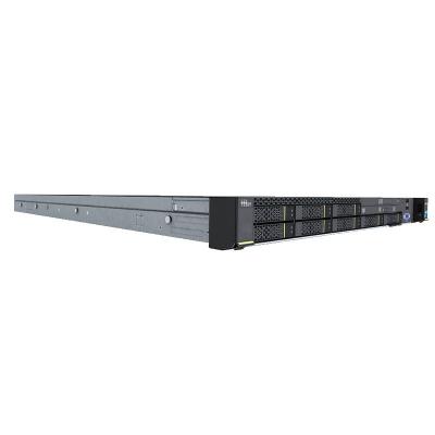 China Stocked FusionSever 1288H V5 1U Rack Server with Intel Xeon Processors and SAS/SATA/SSD for sale