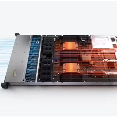 Κίνα Intel Xeon Processor 2.3GHz FusionSever 1288H V7 1U Rack Server για τελικά φορτία εργασίας προς πώληση
