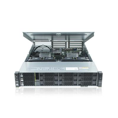 Cina 2.3GHz Intel Xeon Silver Processor OEM FusionSever 2288H V7 2U Rack Server per prodotti in vendita