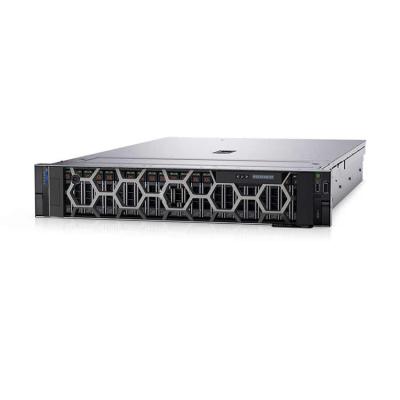 Cina Intel Xeon Silver 4310 Processore Capacità 2U Server per un potente enterprise computing in vendita
