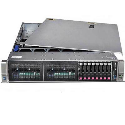 Cina HPE Proliant DL380 Gen10 2U Rack Server HPEPlus Server Computer per altri server in vendita
