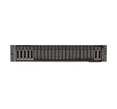 China Produtos Status Utilizado DE Ll 2U Rack Server R740XD com Processador Intel Xeon 4215 à venda