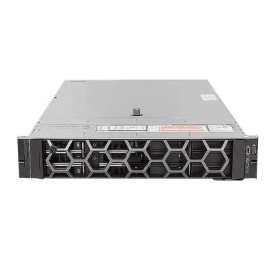 Cina Intel Xeon 4215 Processore 2U Rack Server R740XD per operazioni aziendali semplificate in vendita