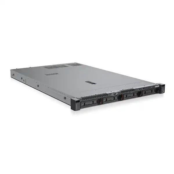 Quality R650 PowerEdge 1U Xeon 4310 1.2GHz 16gb 2*600gb H355 Rack Server Used Products for sale