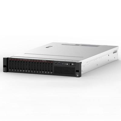 Cina Terzo Xeon Processori scalabili PowerEdge R650 1U Rack Server con 1.2GHz 16gb 2*600gb H355 in vendita