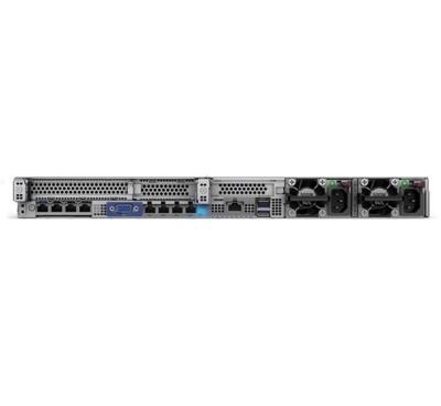 China HPE Proliant DL325 Gen11 AMD EPYC 9124 1U Server met 32GB DDR5 en 800W stroomtoevoer Te koop
