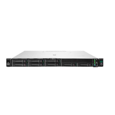 China HPE Proliant DL325 Gen11 AMD EPYC 9124 1U Server met 32GB DDR5 en 800W stroomtoevoer Te koop