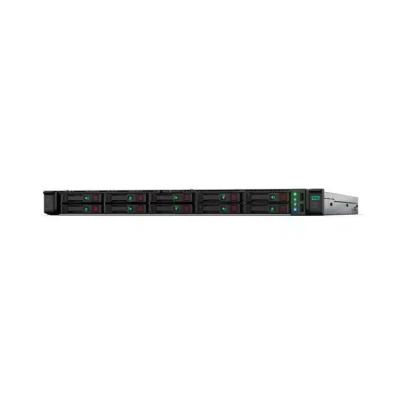 China HPE Proliant DL325 Gen11 AMD EPYC 9124 1U Server met 32GB DDR5 en 800W stroomtoevoer Te koop