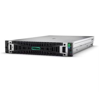 China DL380 Gen11 8LFF NC Configure-to-order Server P52532-B21 Processador Núcleo 16 a 60 Núcleo à venda
