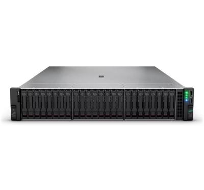 China DL380 Gen11 8LFF NC Configure-to-order Server P52532-B21 Processador Núcleo 16 a 60 Núcleo à venda