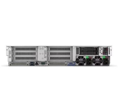 China DL380 Gen11 8LFF NC Configure-to-order Server P52532-B21 Processador Núcleo 16 a 60 Núcleo à venda