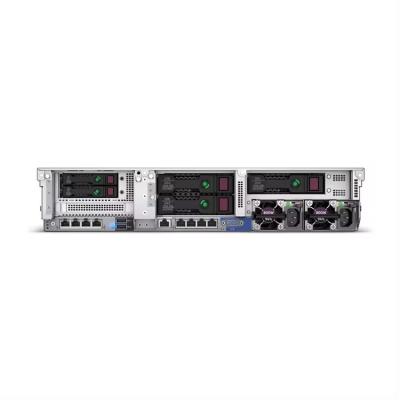 China Private Mold DL380 Gen10 12LFF Server 868705-B21 HPE 2U Rack Server Te koop
