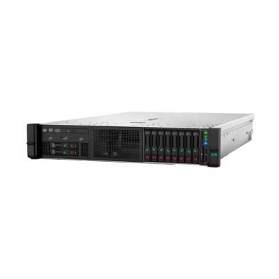 China Private Mold DL380 Gen10 12LFF Server 868705-B21 HPE 2U Rack Server Te koop