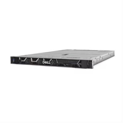 Cina PowerEdge R6525 Rack Server R6515 R660xs R760xs Utilizzato per applicazioni ad alta intensità di dati in vendita