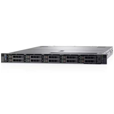 Cina PowerEdge R6525 Rack Server R6515 R660xs R760xs Utilizzato per applicazioni ad alta intensità di dati in vendita
