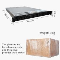 China Private Mold Rack Server R630 1U Computer Server with Superior Performance for sale