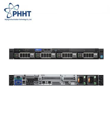 Cina Rack Server PowerEdge R840 2.3GHz CPU 32GB RAM 4*2.4T SAS H330 Prodotti Stato di stock in vendita