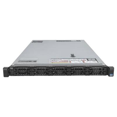 Cina Rack Server PowerEdge R840 2.3GHz CPU 32GB RAM 4*2.4T SAS H330 Prodotti Stato di stock in vendita