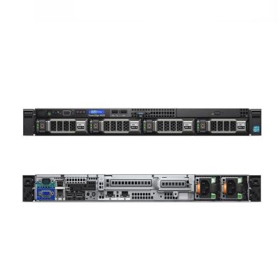 Cina Rack Server PowerEdge R840 2.3GHz CPU 32GB RAM 4*2.4T SAS H330 Prodotti Stato di stock in vendita