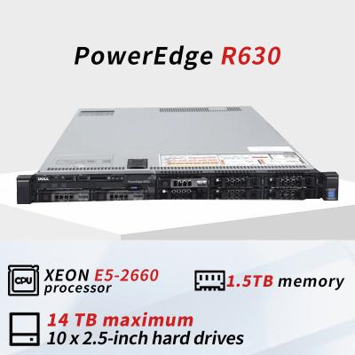 China 2U Rackmount Form Factor R740XD Intel Xeon 4215 Processor voor uw Data Center Te koop