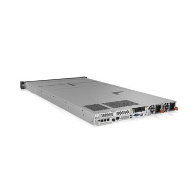 中国 ストレックサーバー インテル Xeon プロセッサ SAS/SATA/SSD 1U V6 1288H ストレック製品用 販売のため