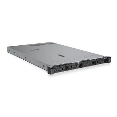 中国 ストレックサーバー インテル Xeon プロセッサ SAS/SATA/SSD 1U V6 1288H ストレック製品用 販売のため