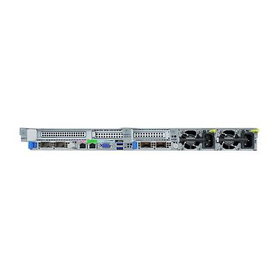 中国 Intel Xeon プロセッサ SAS/SATA/SSD ラック サーバ ハイパーフュージョン 1288H V6 1U 販売 販売のため